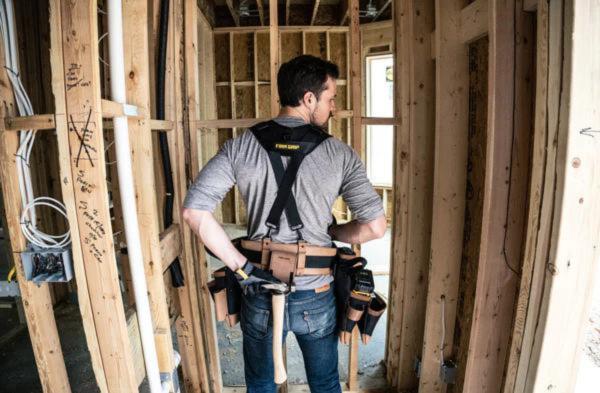 TOOL RIGS & POUCHES – Firm Grip