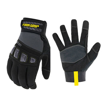 Heavy Duty Work Gloves | Firm Grip