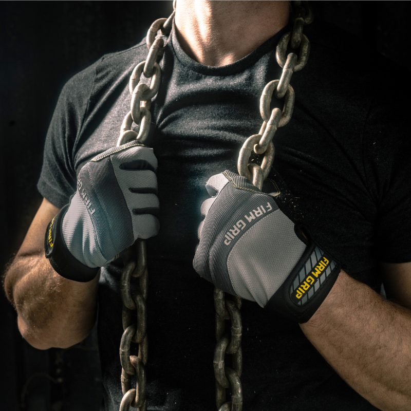 General Purpose Work Gloves | Firm Grip