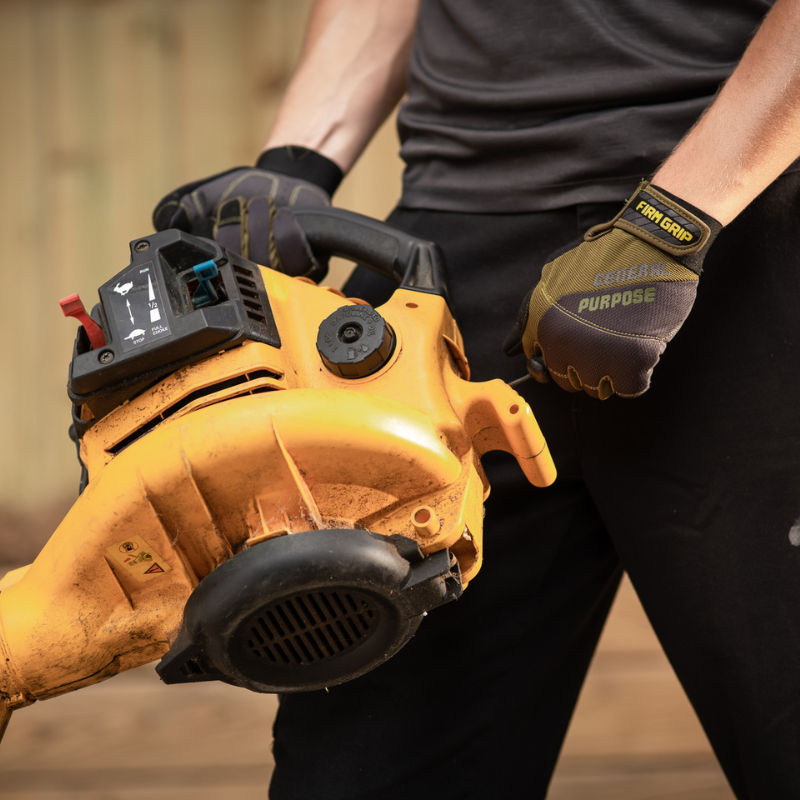 General Purpose Landscape Gloves | Firm Grip