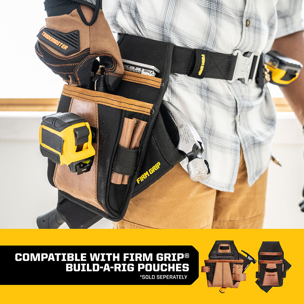 Hammer Sleeve | Firm Grip