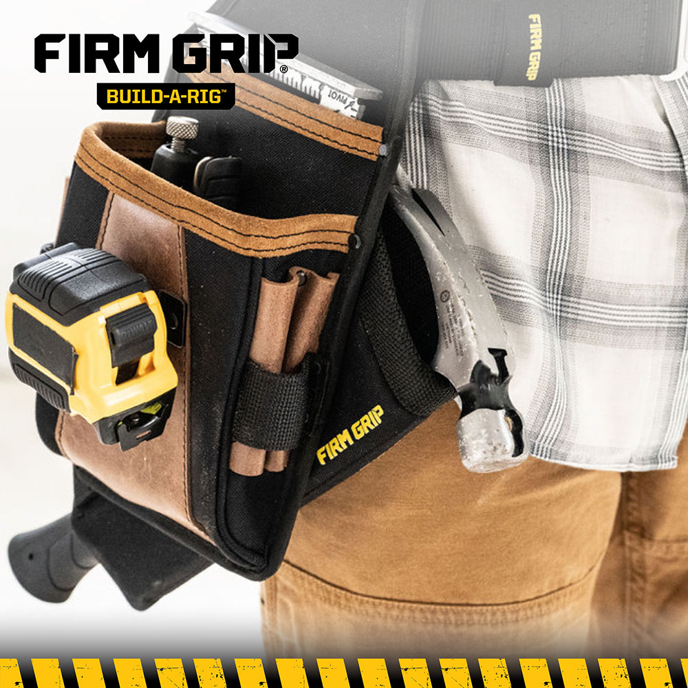 Hammer Sleeve | Firm Grip