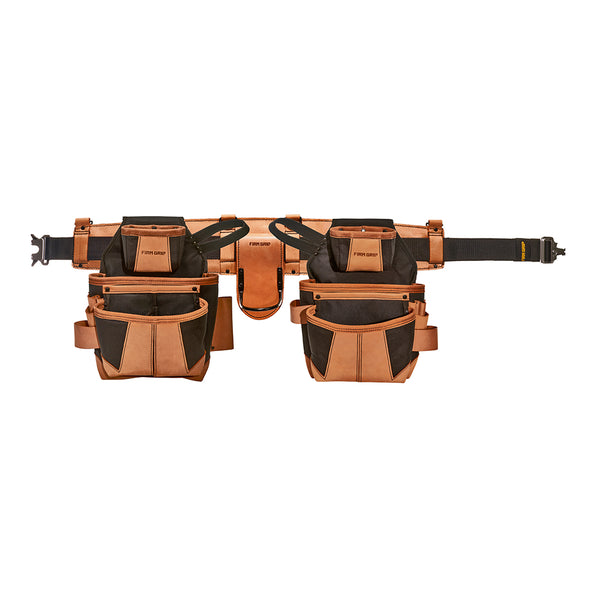 TOOL RIGS & POUCHES – Firm Grip